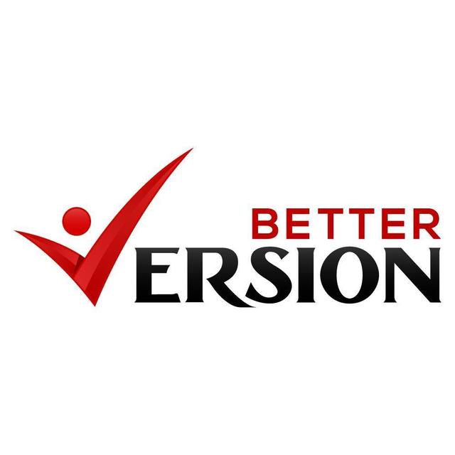 Better Version - Contact Us